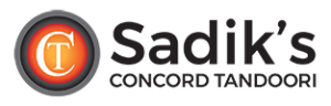 Sadik's Concord Tandoori | Indian Cuisine in Washington
